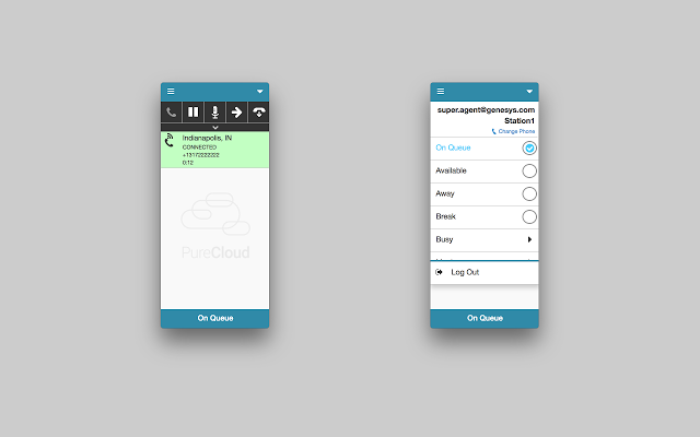 Improve the customer experience