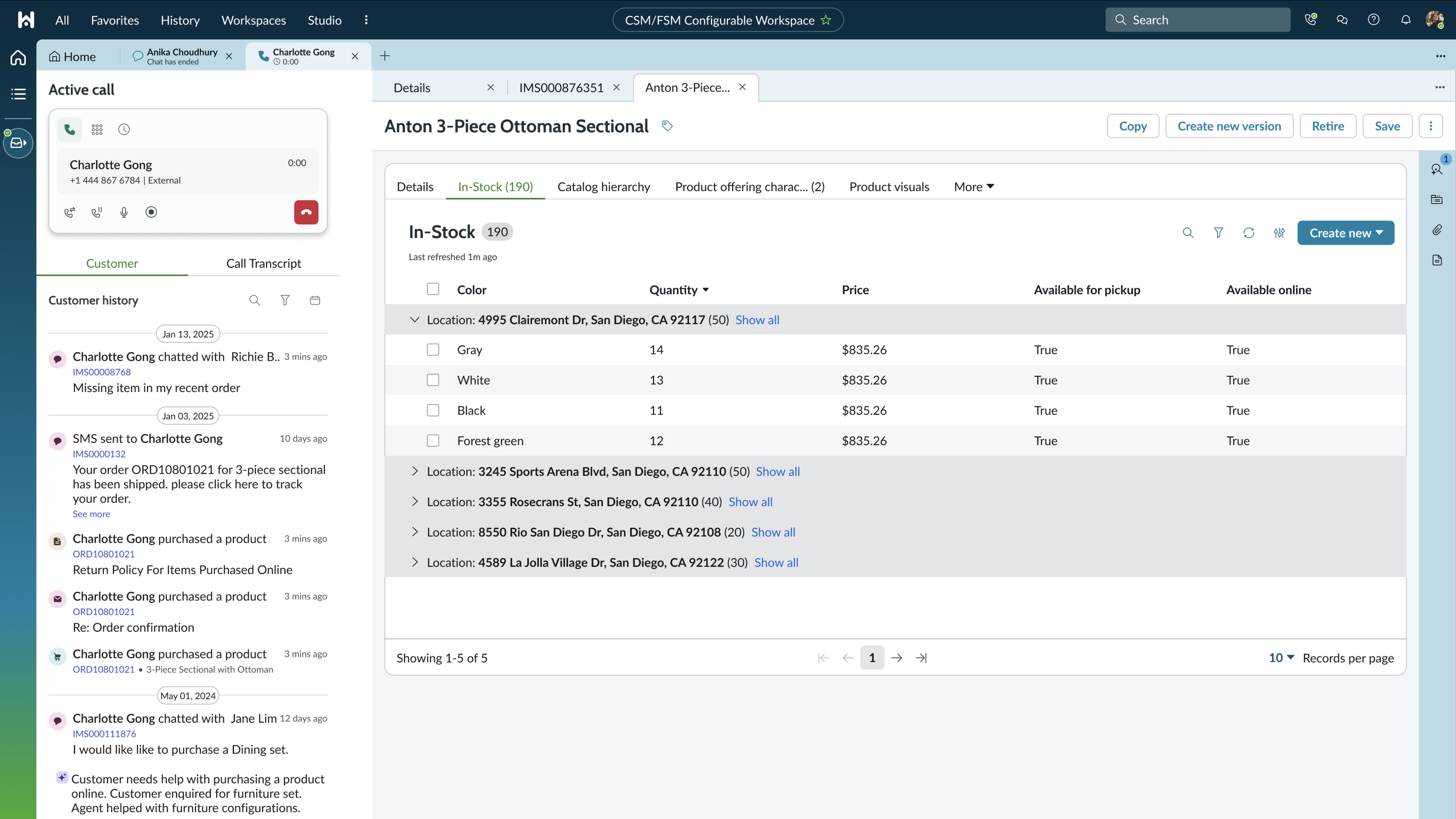 Key features include: