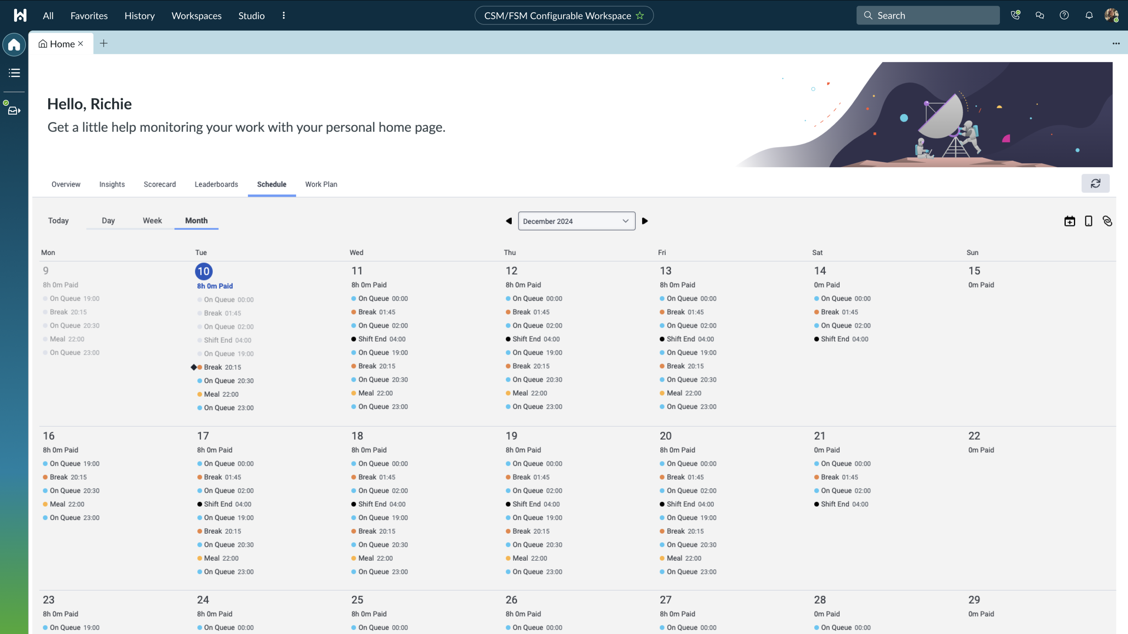 Additional Details - Genesys