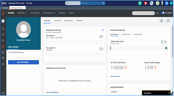 Additional Details - TTEC Digital