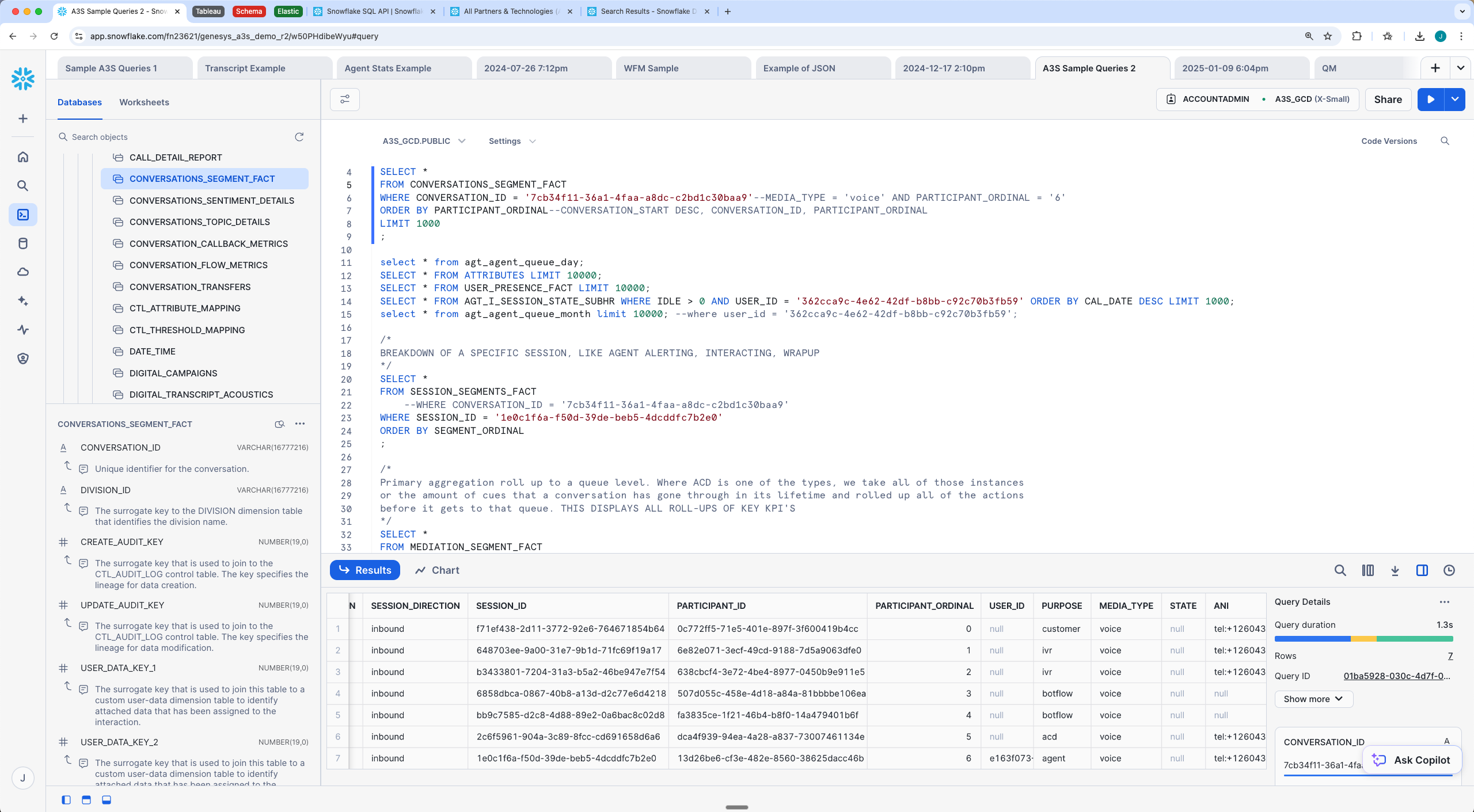 Additional Details - Genesys Expert Apps by Professional Services