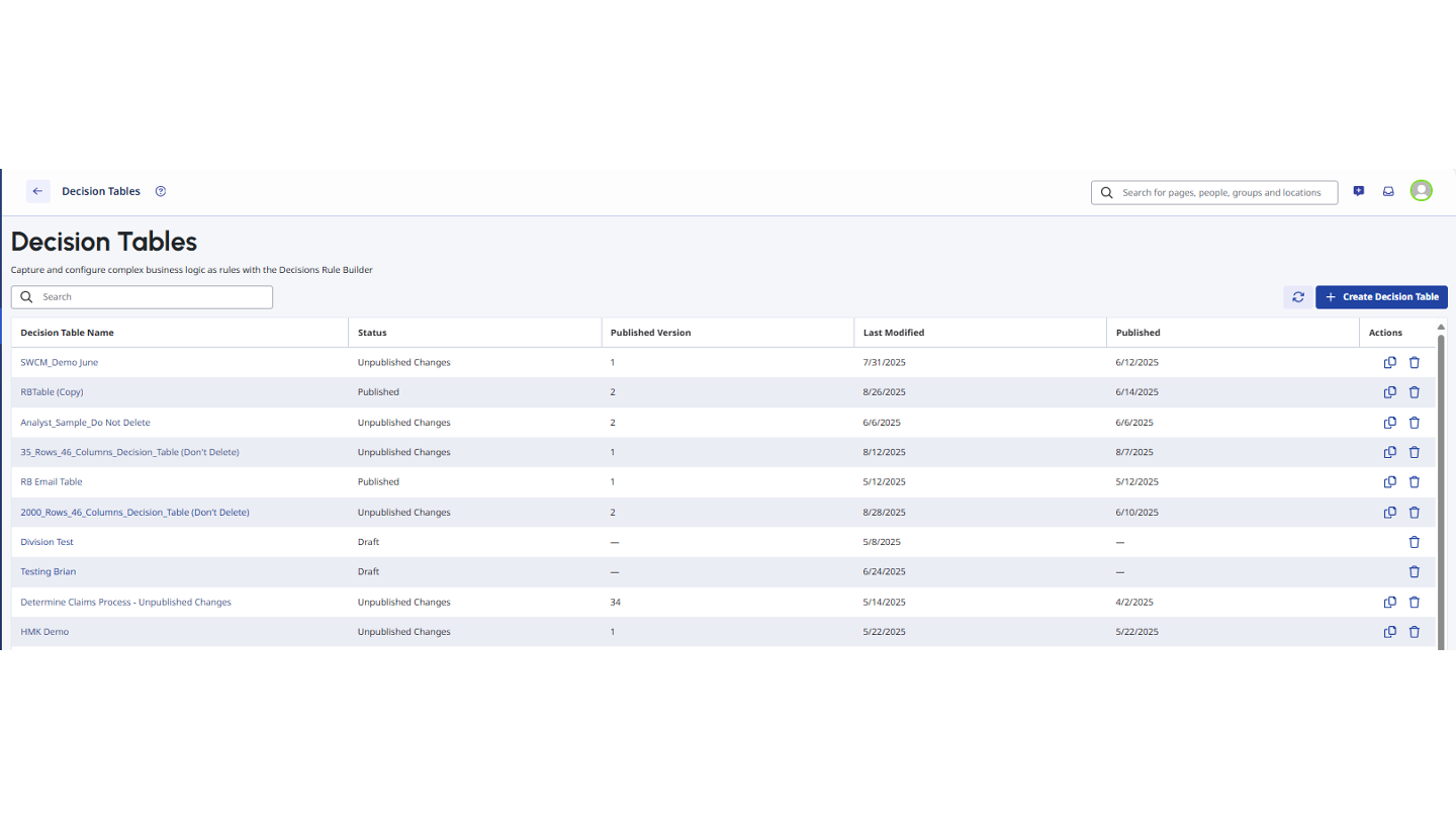 Additional Details - Genesys