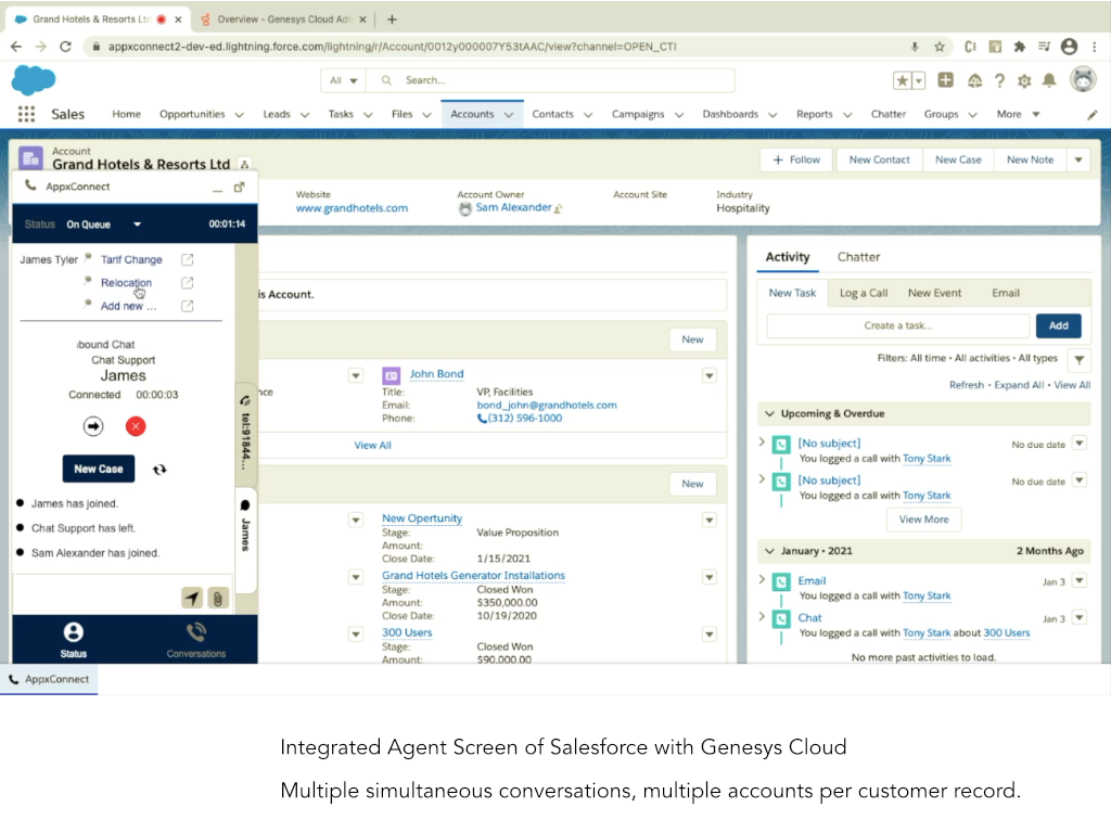 RFP support & Presales Help