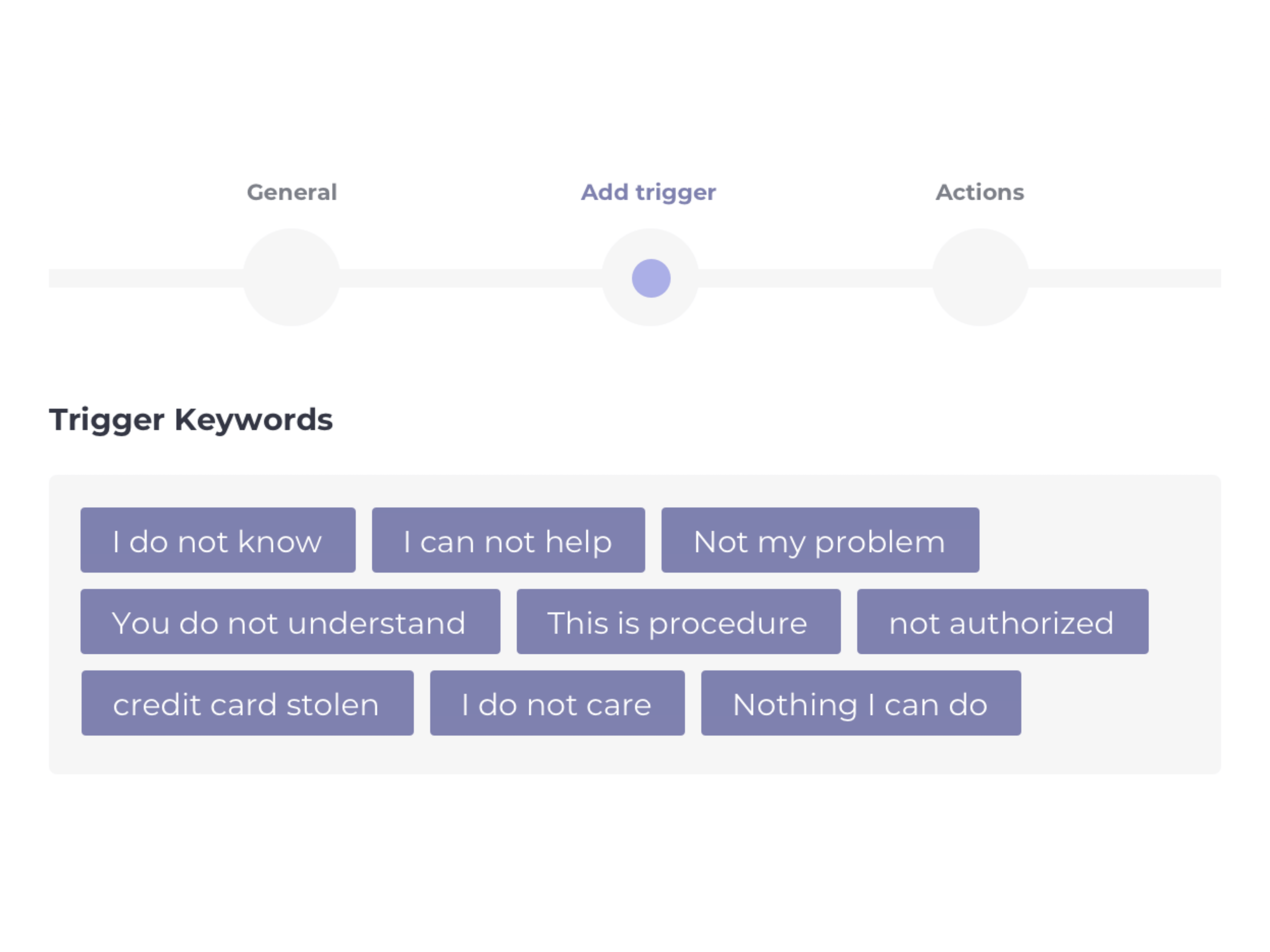 7% increase in call quality scores