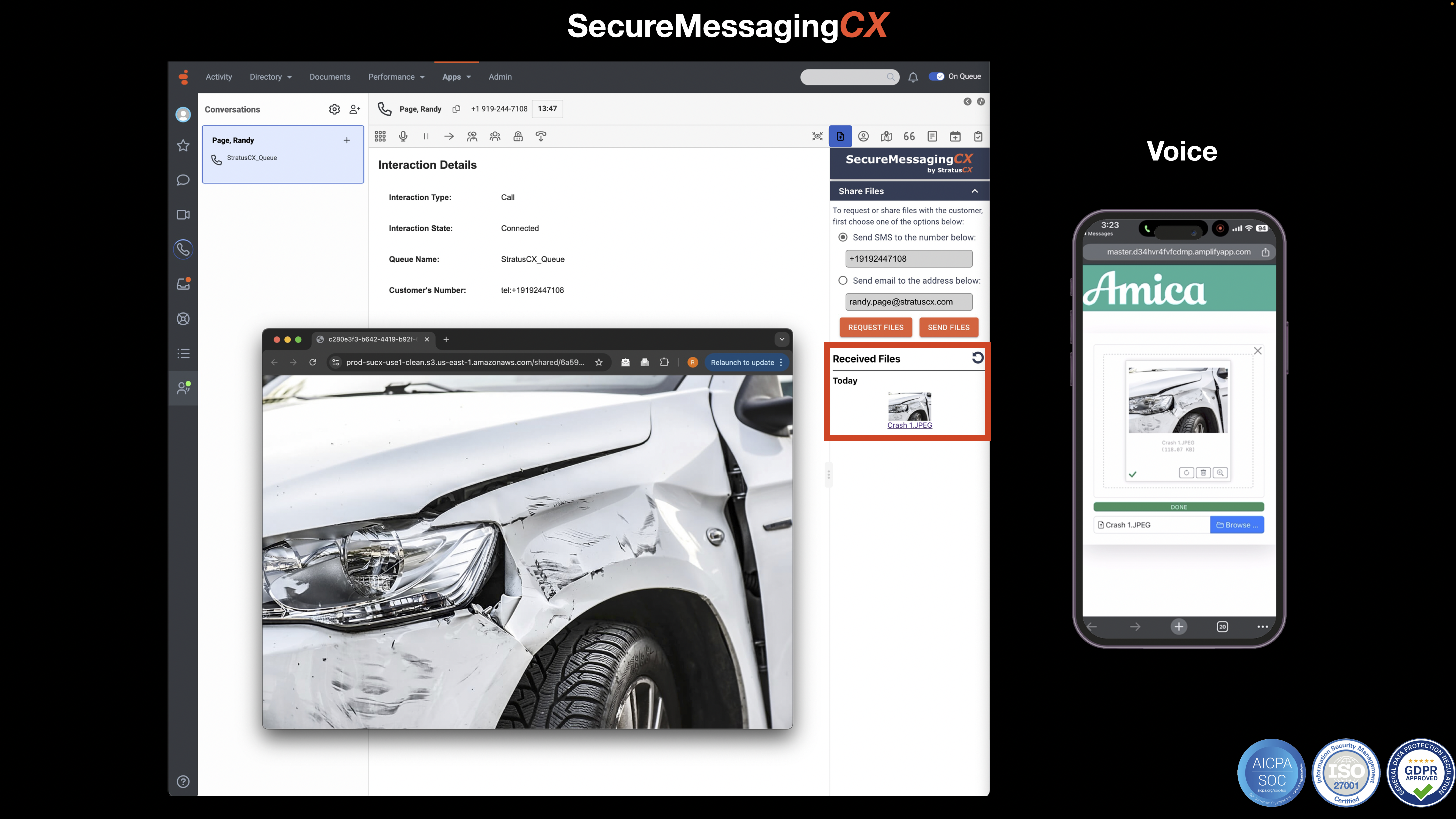 Other AppFoundry Solutions by StratusCX