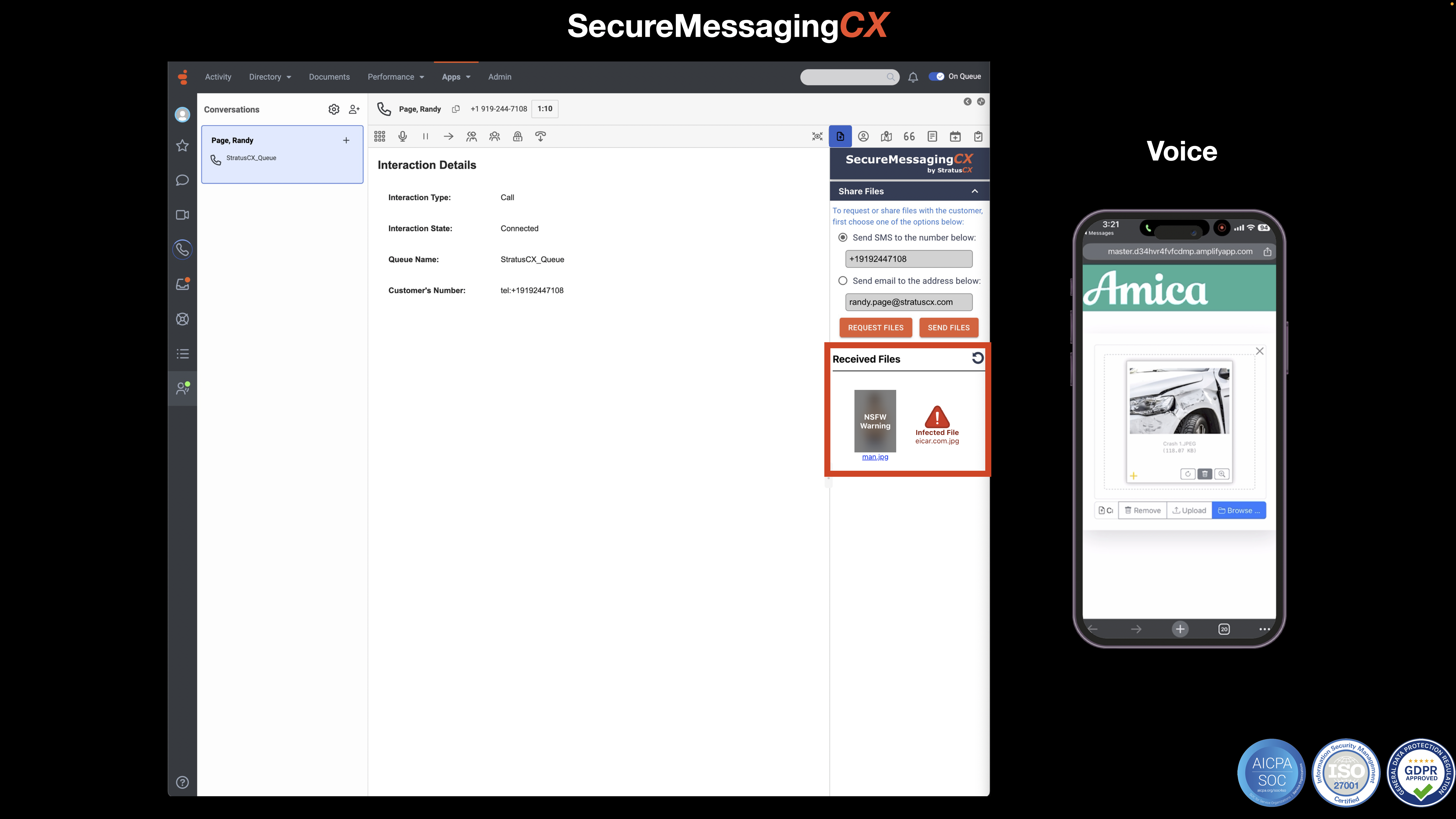 Other AppFoundry Solutions by StratusCX