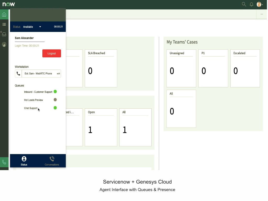 RFP support & Presales Help