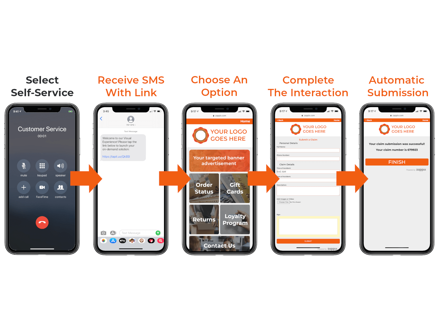 Demo Click Contact Us on this page to schedule a live demo with our team.