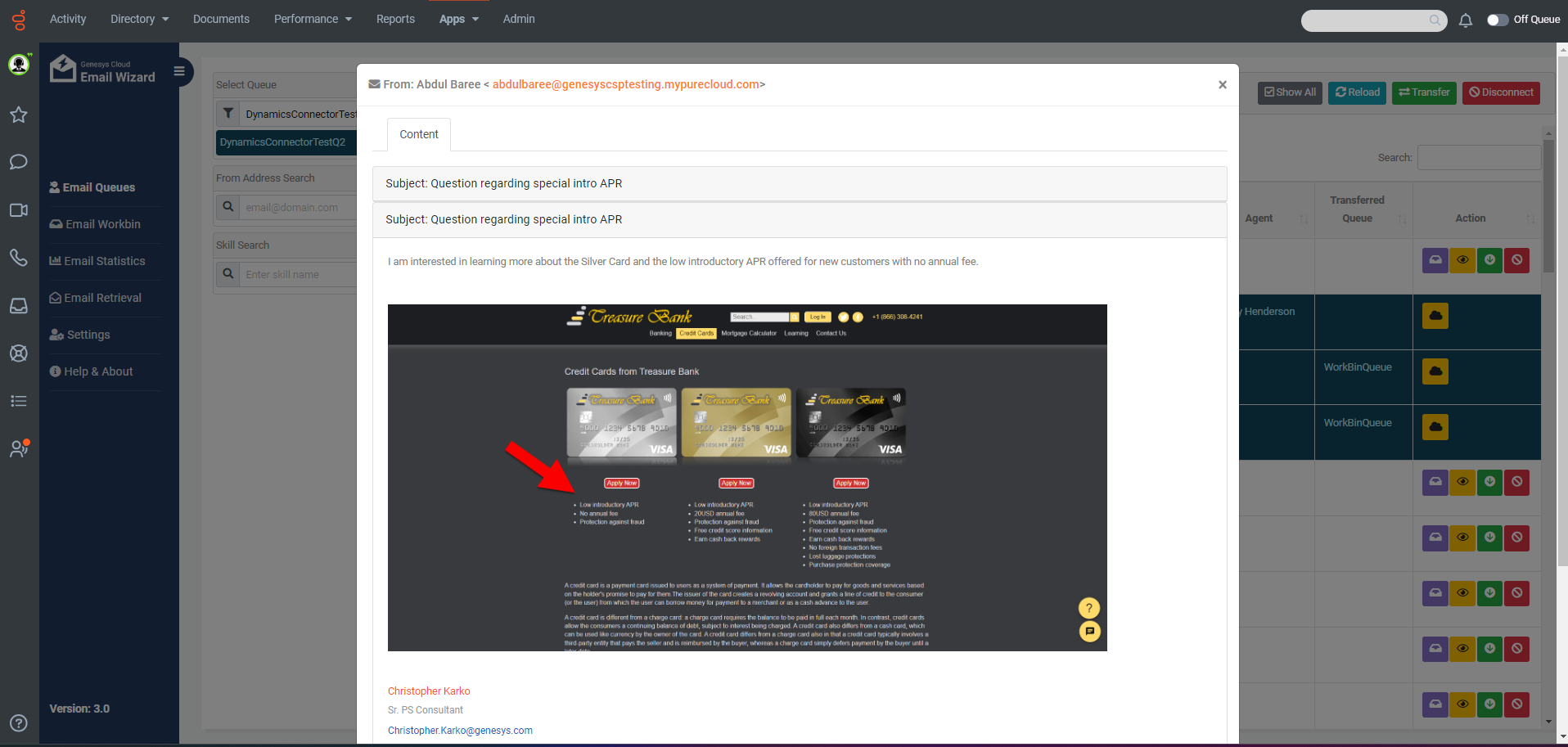 Efficient and flexible email management. Enhanced customer service. Get ...