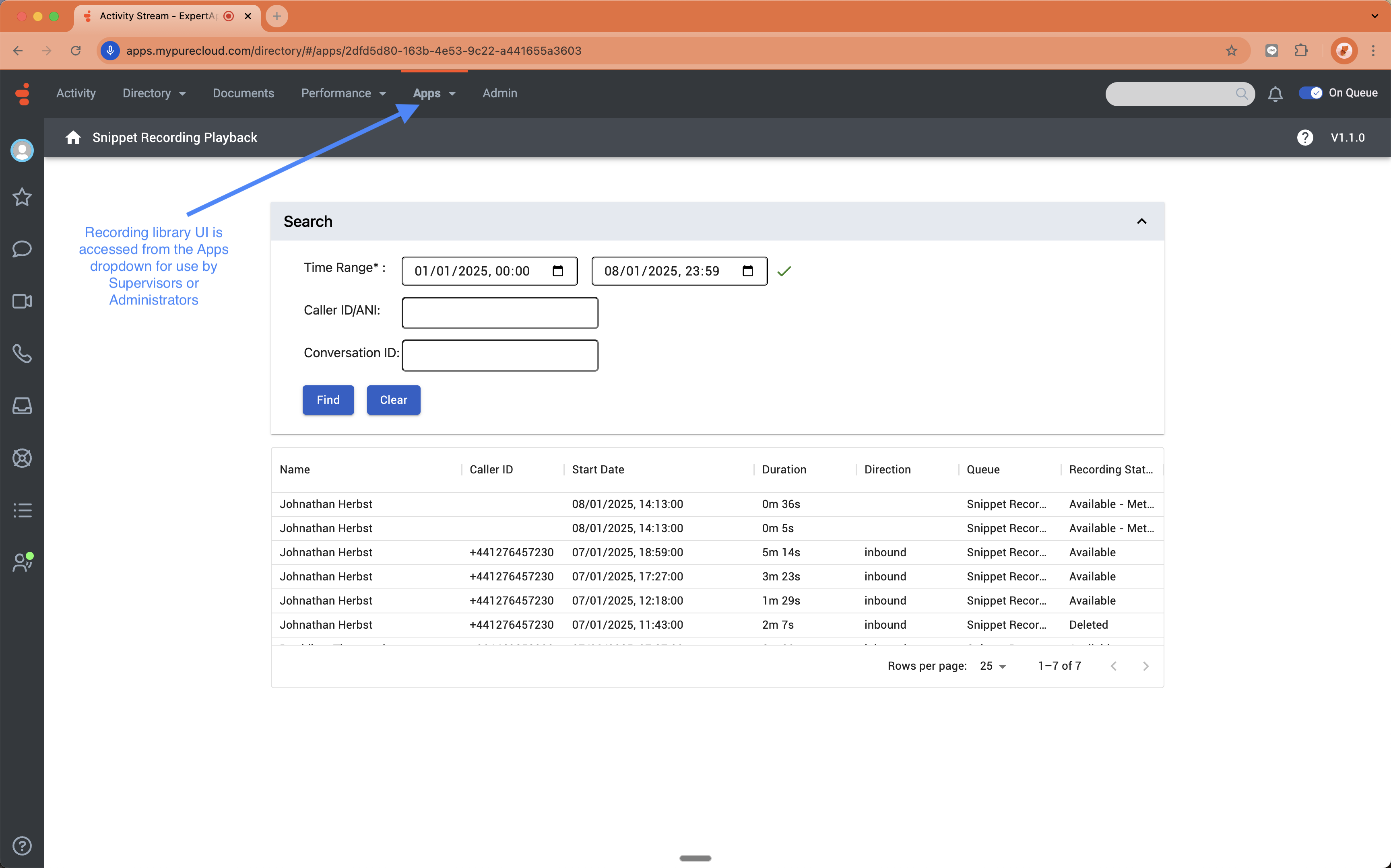 Offices