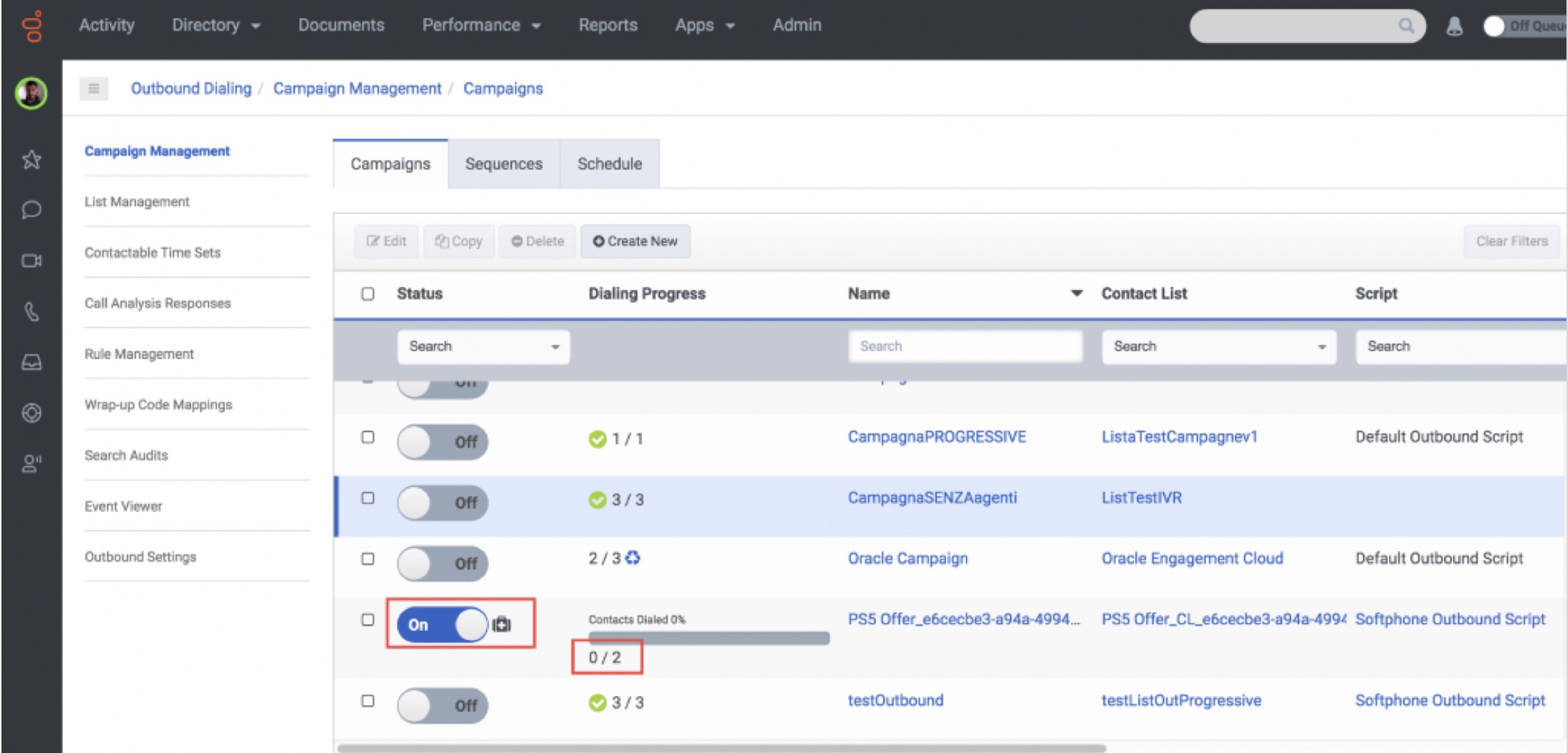 Do-not-call List management from Microsoft Dynamics 365