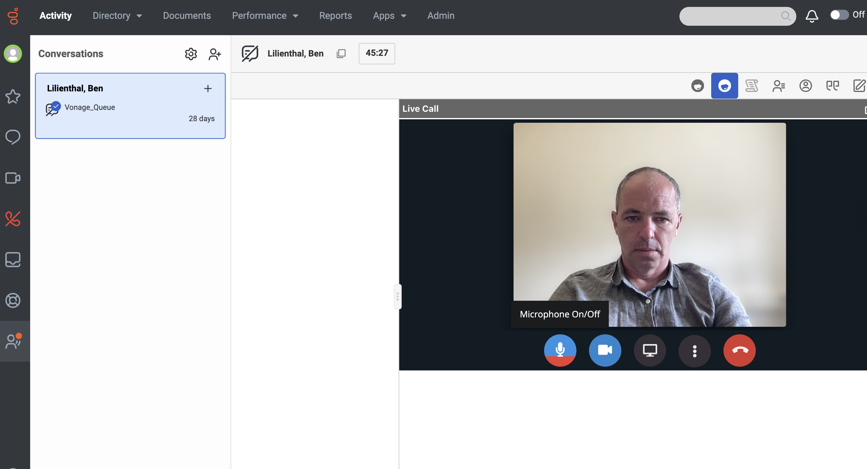 ScreenMeet Replay Record an issue and upload it as part of a case ...