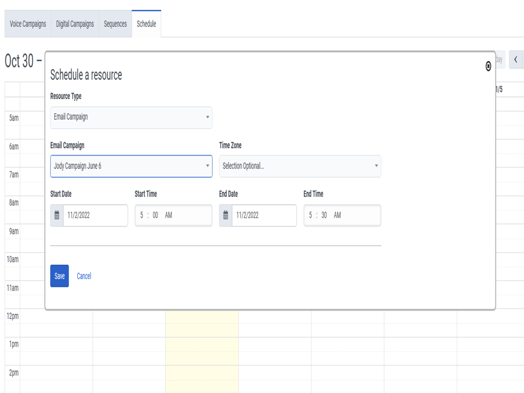 Additional Details - Genesys
