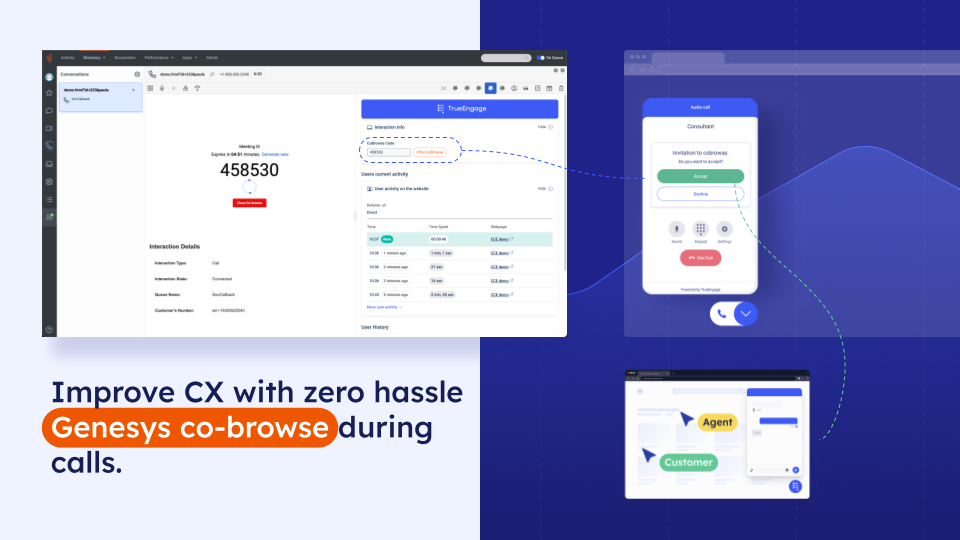 Enhanced Web Messaging, WhatsApp, FB Messenger WebRTC Voice & Video ...
