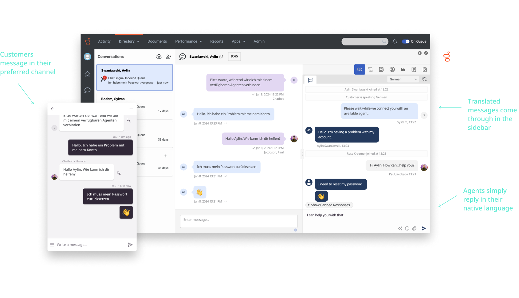 Additional Details - cxconnect.ai