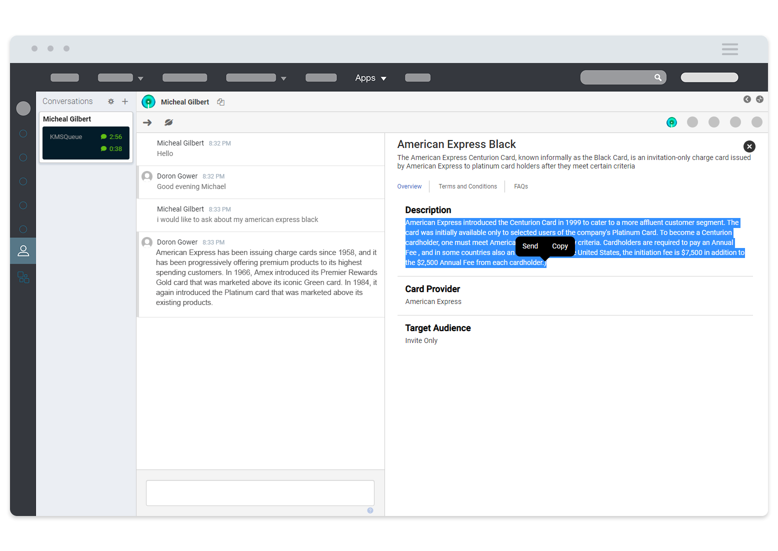 Description Use Cases Product Details
