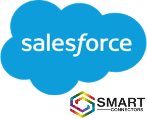Genesys Cloud / Smart Connector for Salesforce